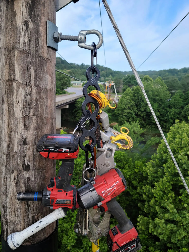 Journeyman Gear 4-Banger – PowerGear