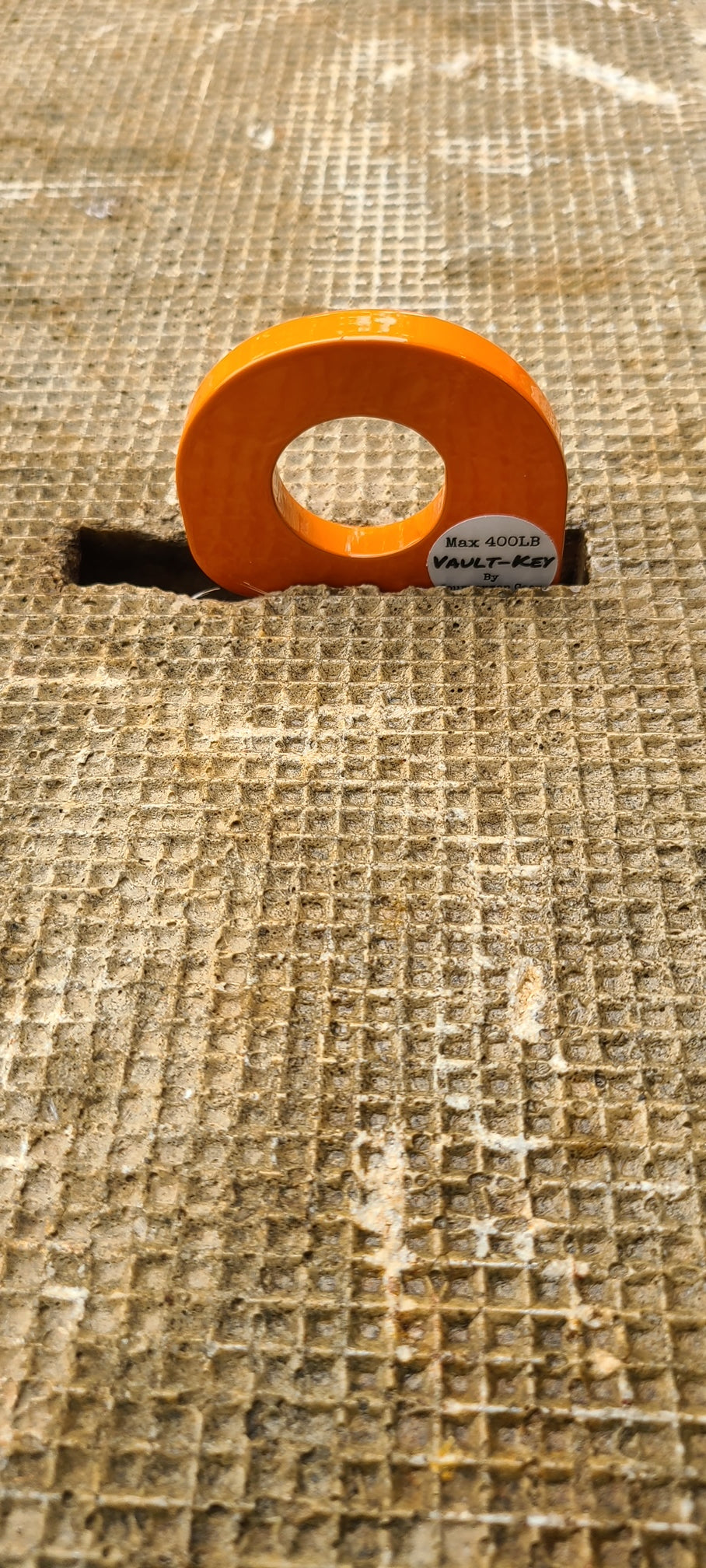 Journeyman Gear The Vault-Key 1 – PowerGear