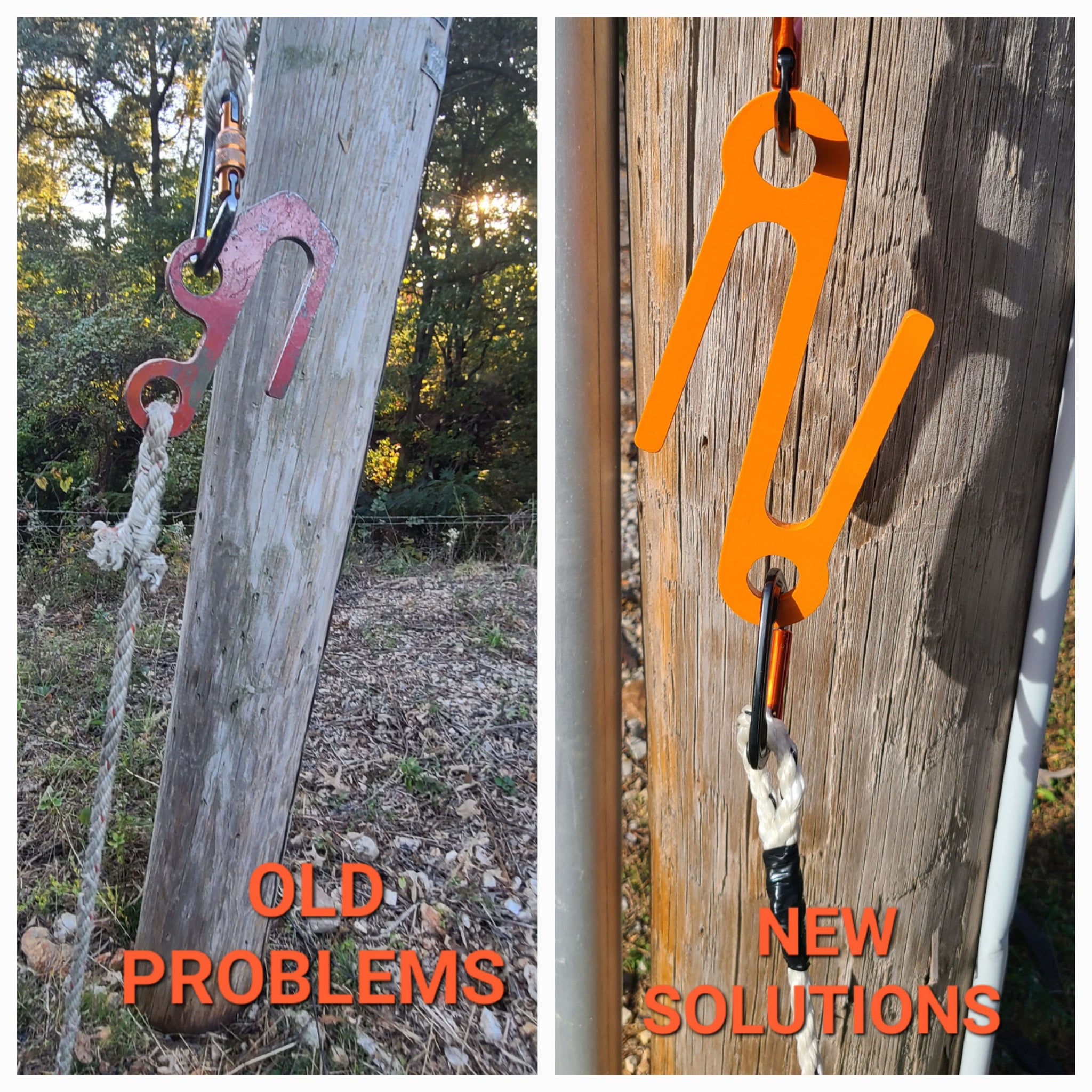 HOOKS-UP Handline Hook – PowerGear