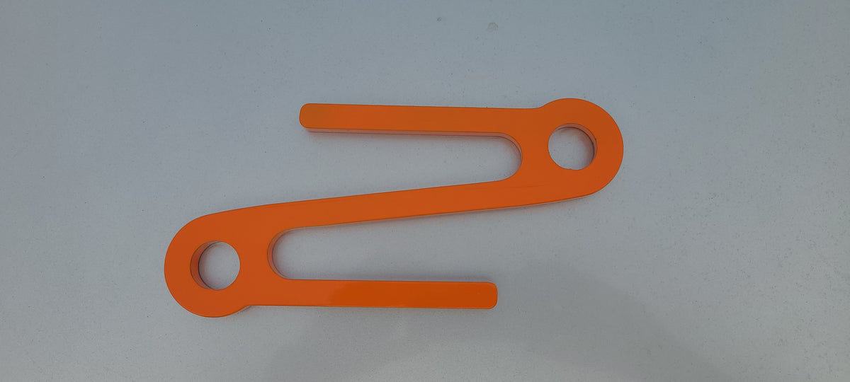 HOOKS-UP Handline Hook – PowerGear