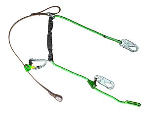 Buckingham EZ Squeeze- Rope Style with Snaps – PowerGear