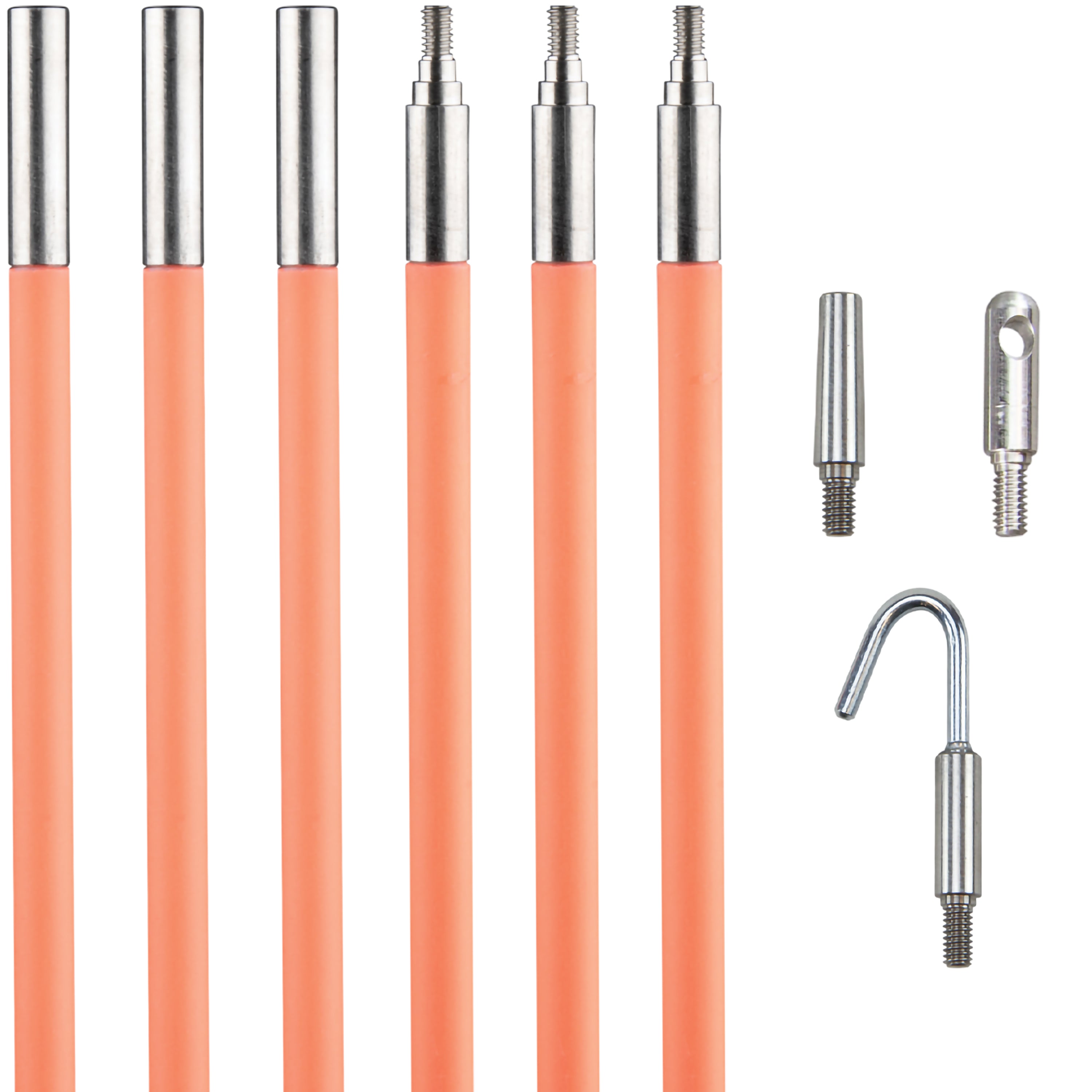 Klein - Lo-Flex Glow Rod, 30-Foot – PowerGear