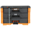 Klein MODbox™ Three Drawer Toolbox – PowerGear