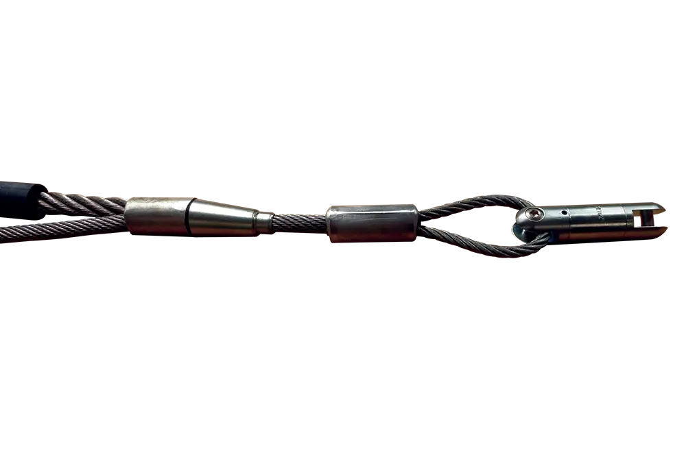 Slingco Anti Rotational Device – PowerGear