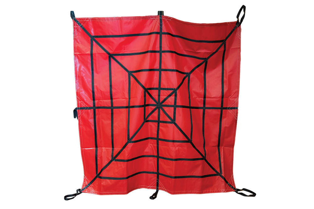 Slingco Dirt Tarp – PowerGear