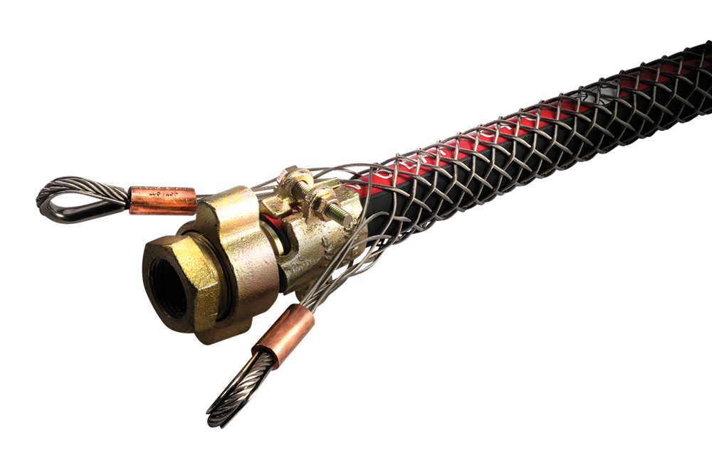 Heavy Duty Hose Restraint – PowerGear