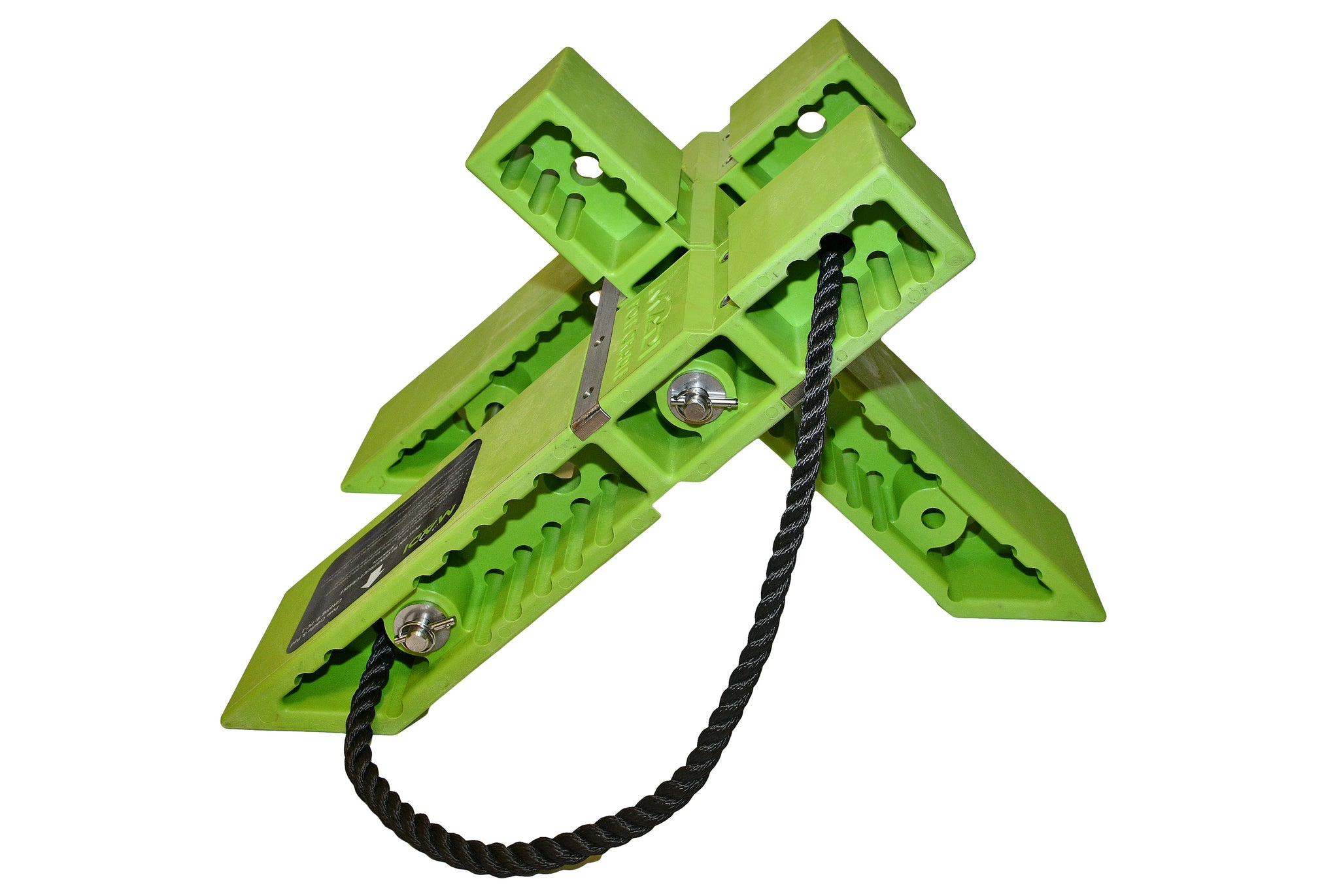 MADI Pole Cradle and Outrigger Pad – PowerGear