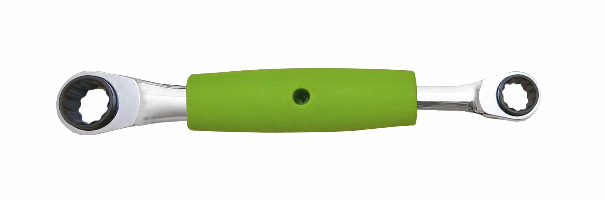 MADI Insulated 2-in-1 Wrench - 9/16" & 3/4" – PowerGear