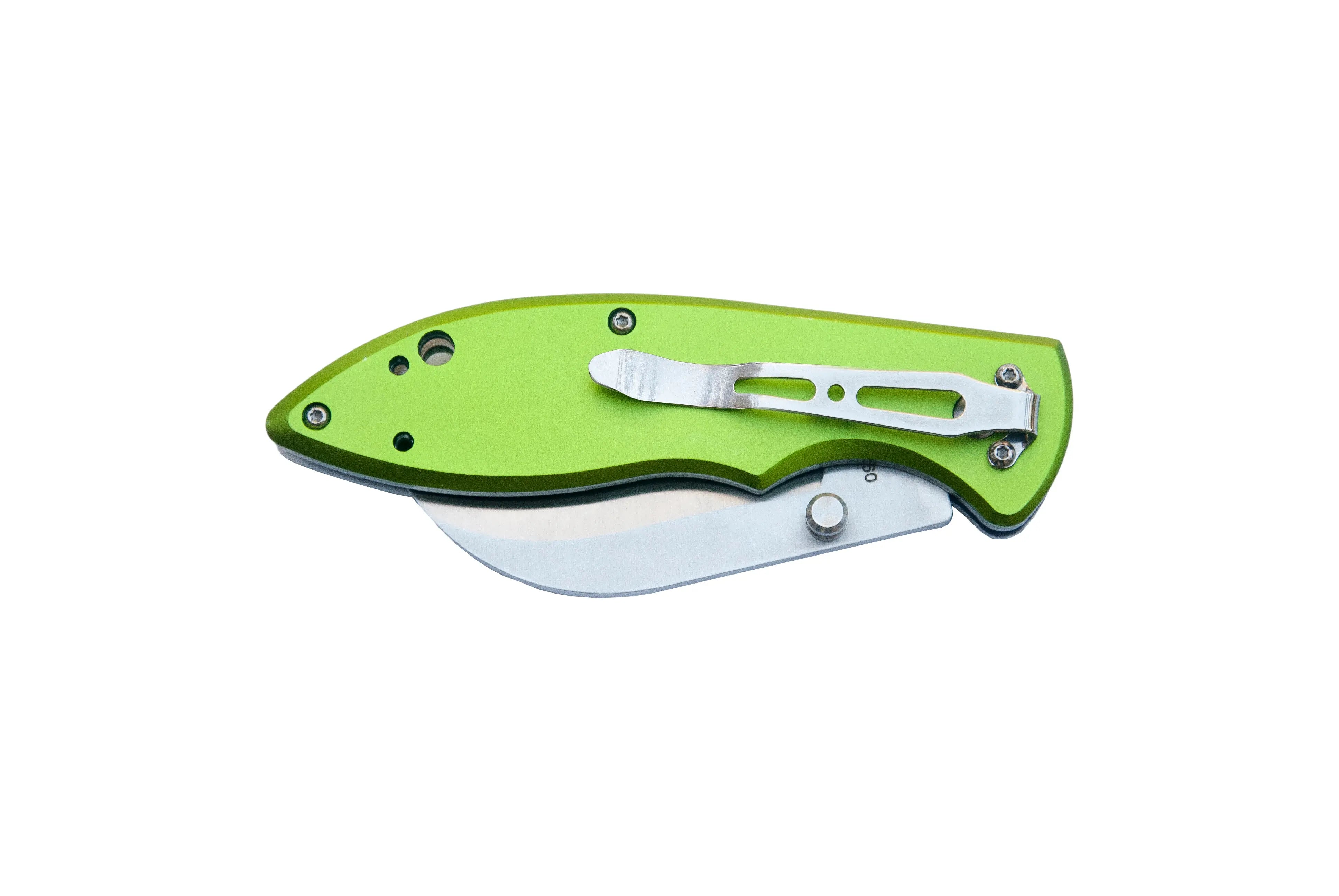 MADI Spring Assisted Lineman Knife – PowerGear