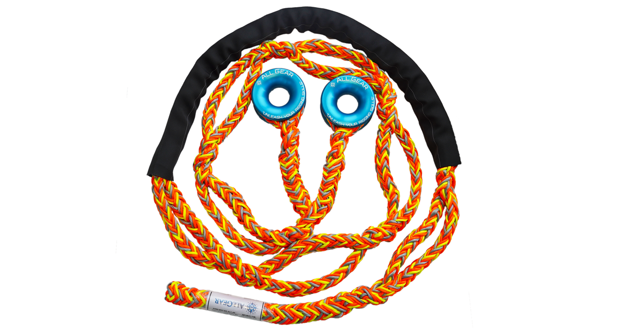 All Gear - Multi Pro Soft Rig Slings – PowerGear