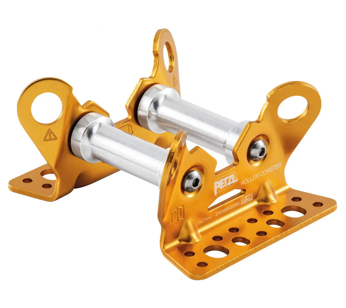 Petzl - ROLLER COASTER - PowerGear