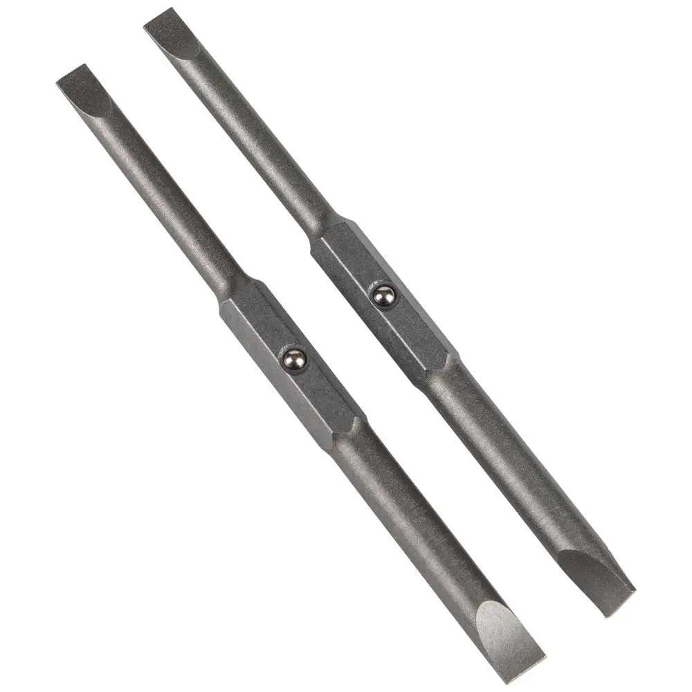 Klein Replacement Bit #2 Square & #2 Phillips – PowerGear