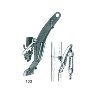 Salisbury - Transformer Gin Assembly – PowerGear
