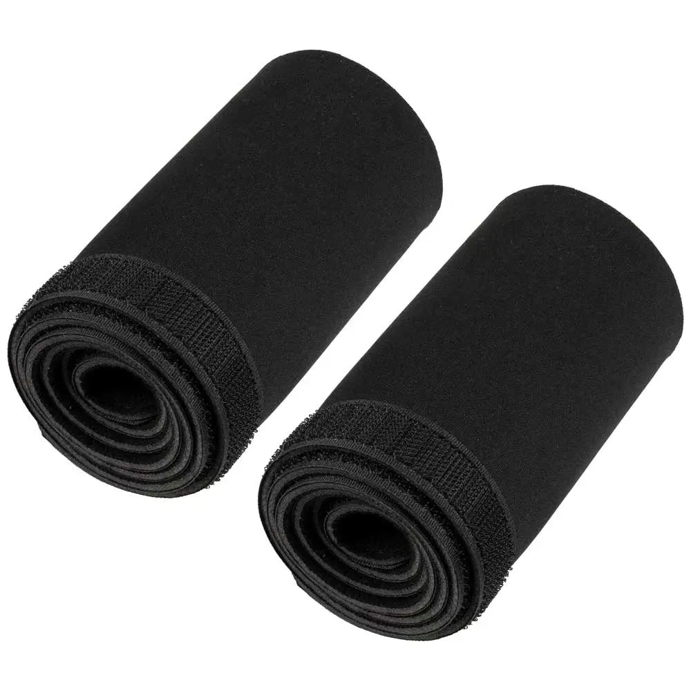 Cable and Wire Management Sleeves,1.25-Inch Diameter, 3-Foot Long ...