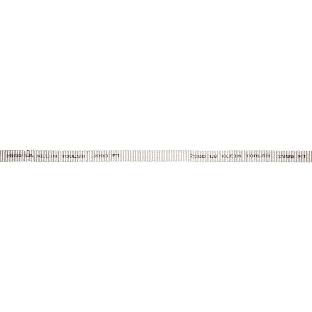 Klein Conduit Measuring Pull Tape, 2500-Pound x 3000-Foot – PowerGear