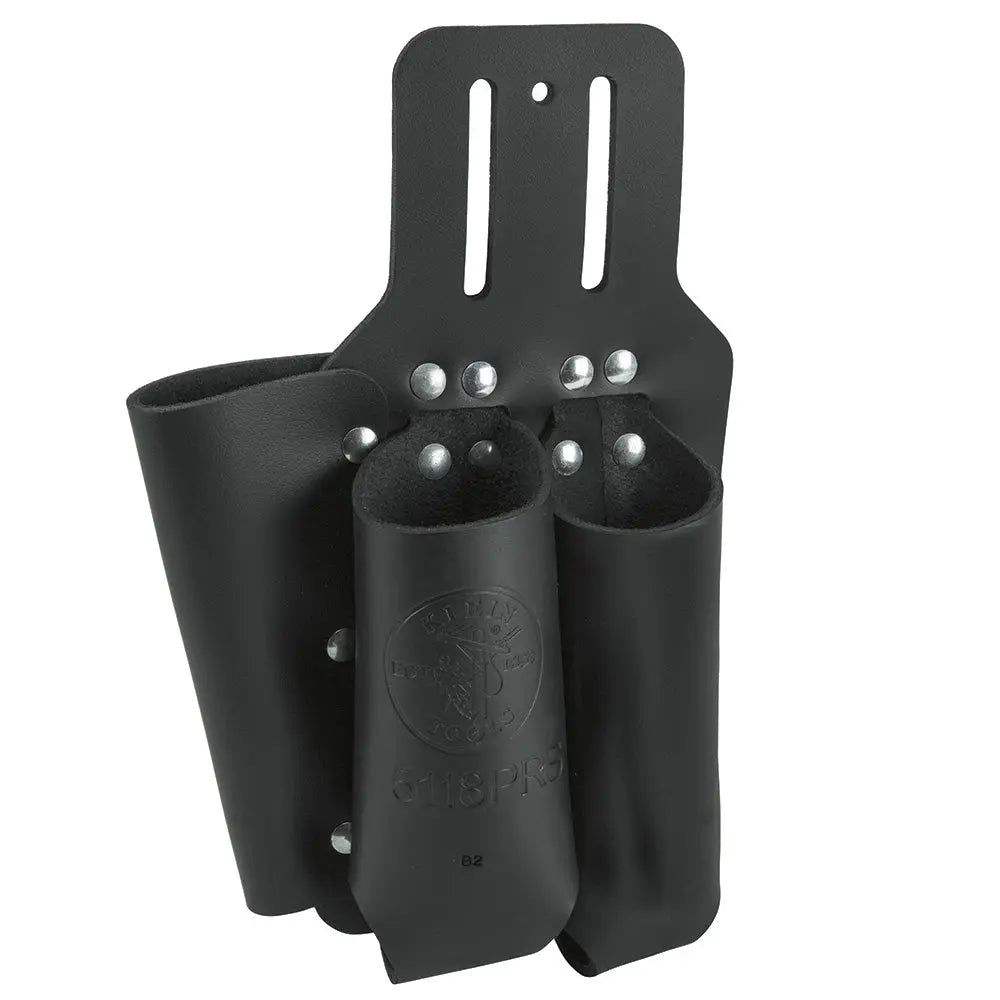 Klein Pliers, Rule and Screwdriver Holder - PowerGear