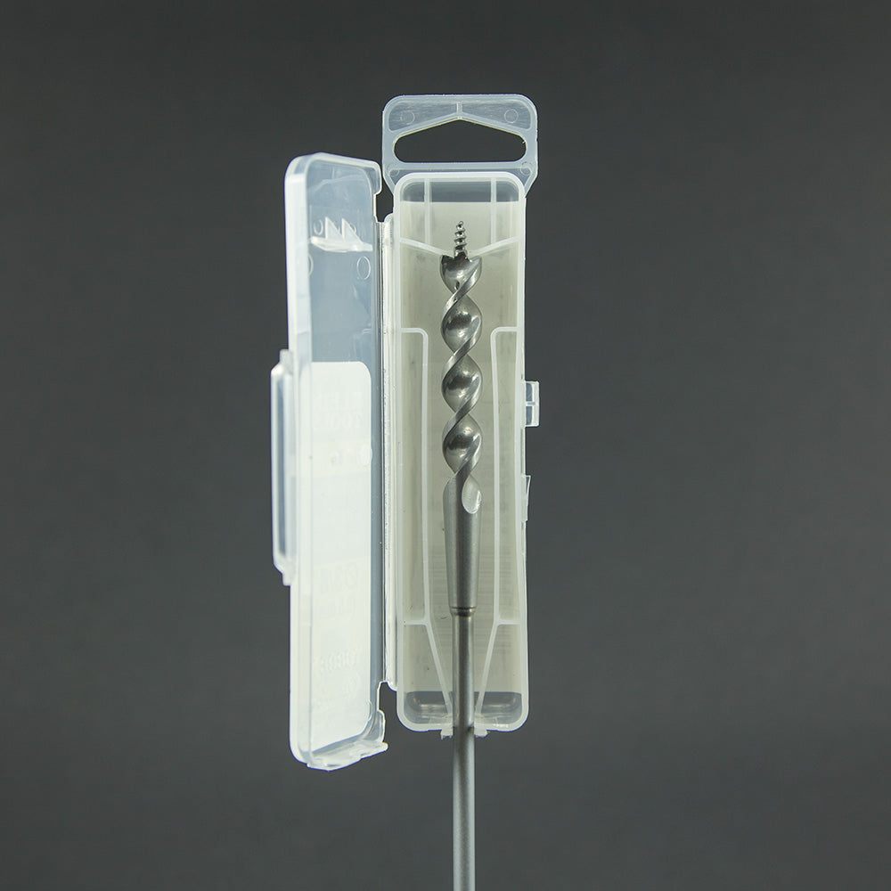 Klein Flex Bit Auger 3/8-Inch x 54-Inch – PowerGear