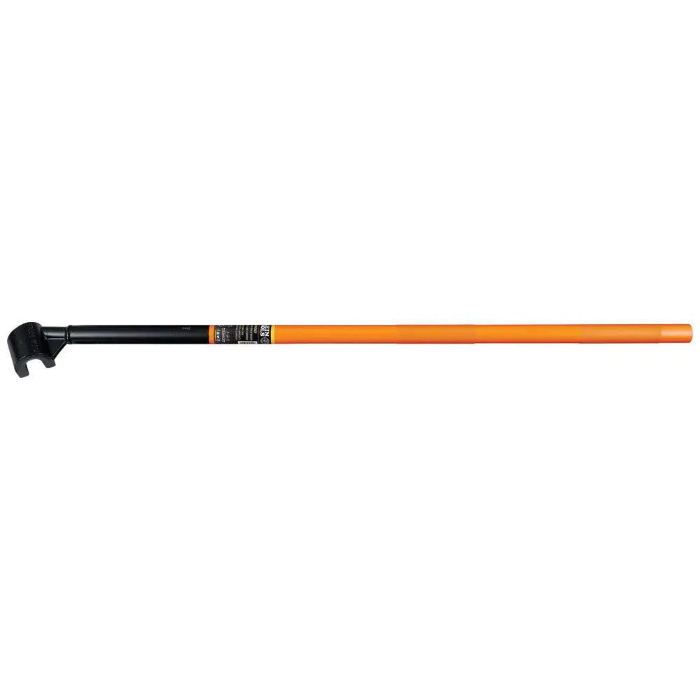Klein Angled Rebar Hickey, Bends #6 Rebar - PowerGear