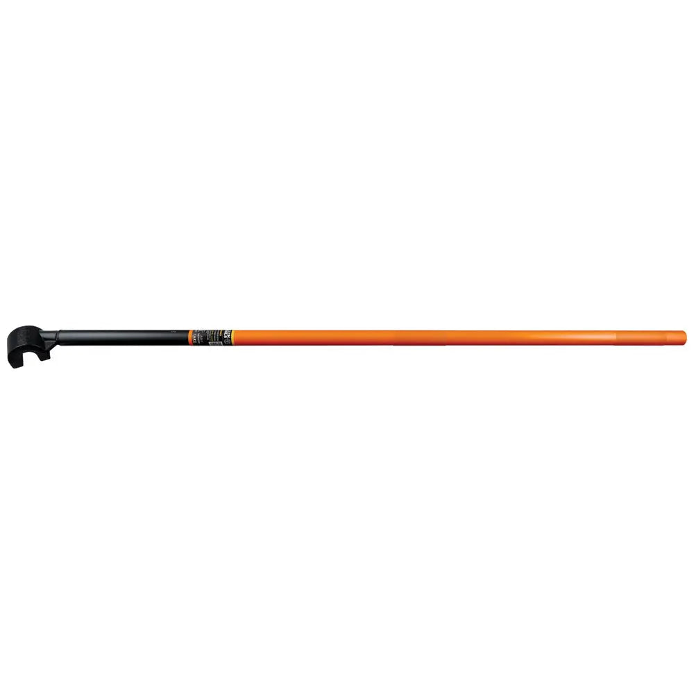 Klein Angled Rebar Hickey, Bends #7 Thru #9 – PowerGear