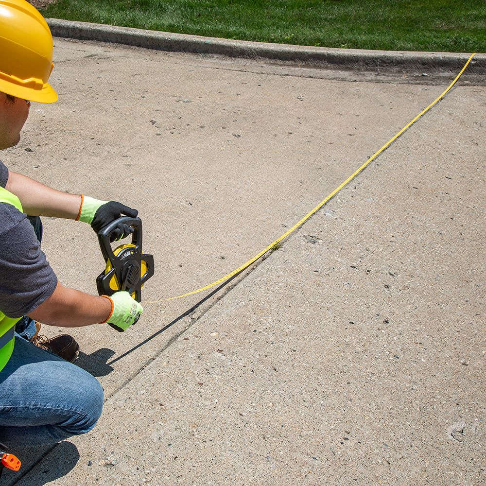 Woven Fiberglass Tape Open-Reel, 150-Foot – PowerGear