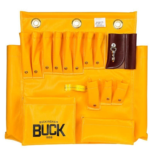 Buckingham Tool Board – PowerGear