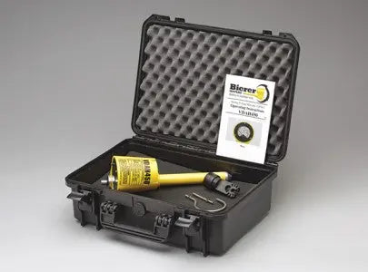 Bierer 2.4Kv – 450Kv Analog Voltage Detector With Backlight And Hold F ...