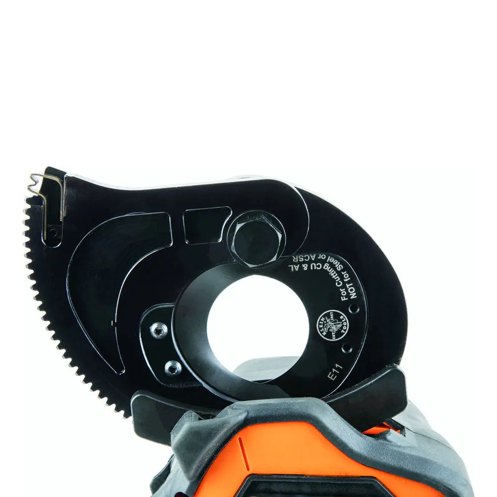 Replacement Blades for Cu / Al Closed-Jaw Cutter – PowerGear