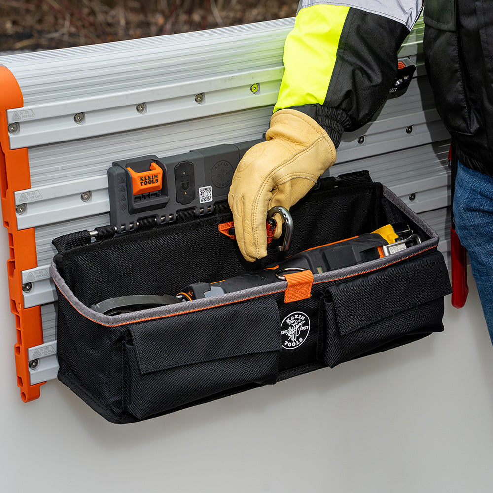 Klein Large Pouch Module, Rail System – PowerGear