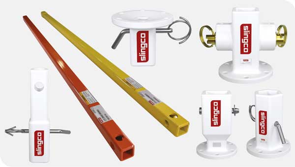 Slingco Anchor Tool Locking Dog Assembly – PowerGear