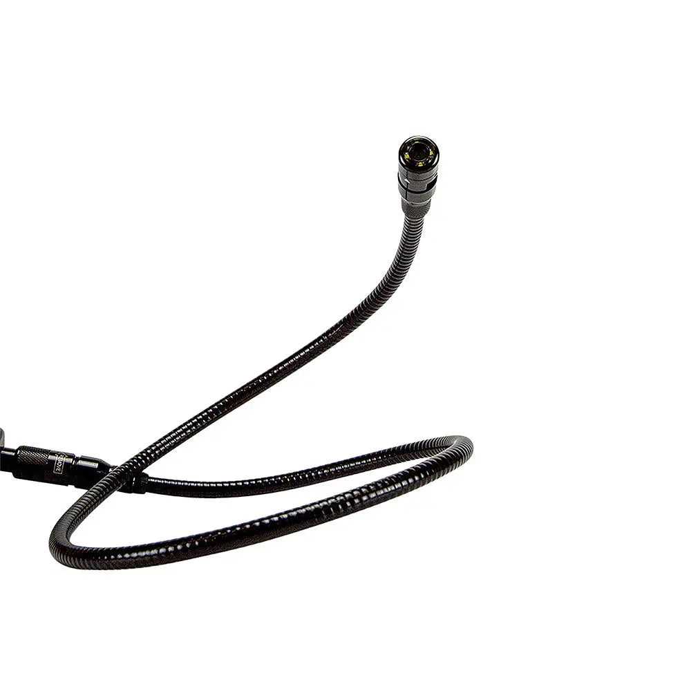 Klein Gooseneck Camera, 6 mm X 1 m – PowerGear
