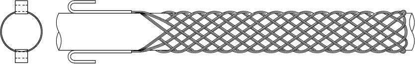 Slingco Hooked Eye Support Grip – PowerGear