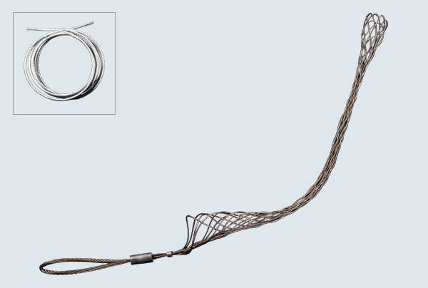 Offset Eye Lace Up Stainless Steel Support Grip – PowerGear