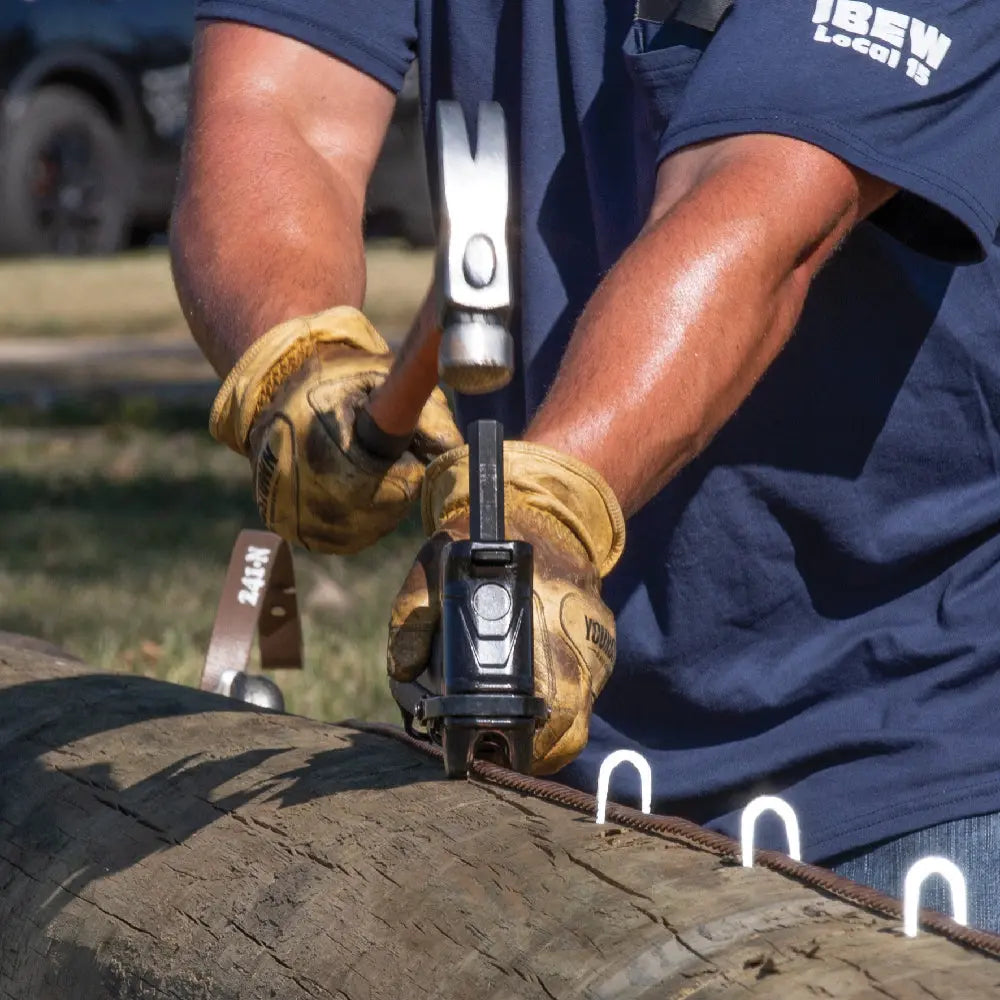 Klein Utility Staple Starter – PowerGear